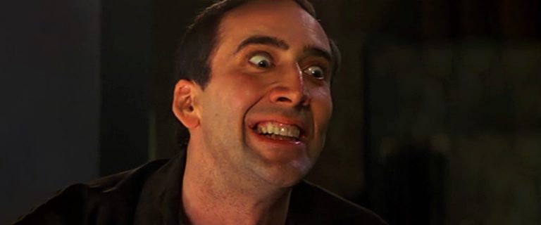 Nicolas Cage Reveals Potential 'Face/Off 2' Plot | Geek Culture