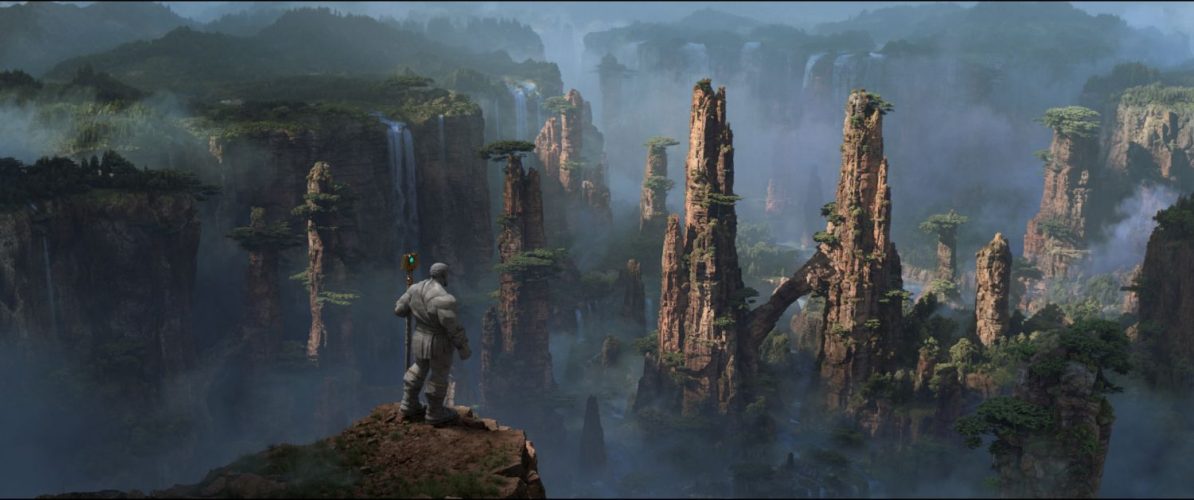 World of Warcraft: Dragonflight Takes Off With New Race-Class Combo ...