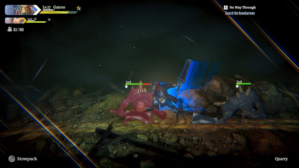 Geek Review - Eiyuden Chronicle: Rising | Geek Culture