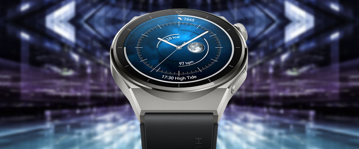 Huawei Launches 4 Fitness Wearables Including Its First Blood Pressure