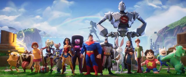 Warner Bros Releases 'MultiVersus' Cinematic Trailer, Opens ...