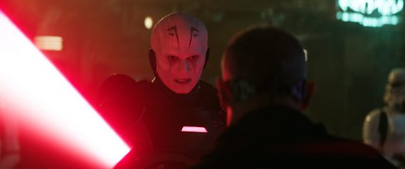 Introducing The Villains From Disney+ ‘Obi-Wan Kenobi’ | Geek Culture