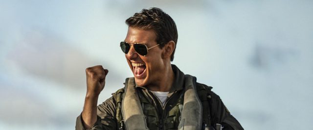 'Top Gun 3' Takes Off With Tom Cruise Returning | Geek Culture