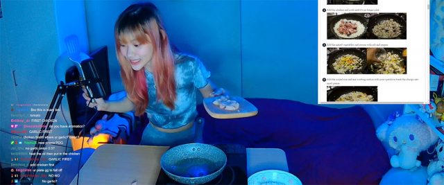 Twitch Rivals Has Singapore Streamers Competing Live On Who's The Best ...