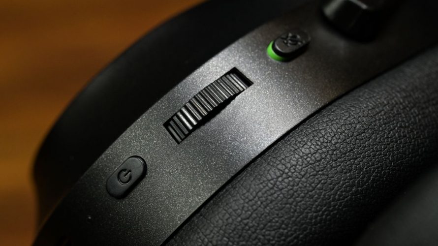 Geek Review: Razer Barracuda Pro Wireless Gaming Headset | Geek Culture