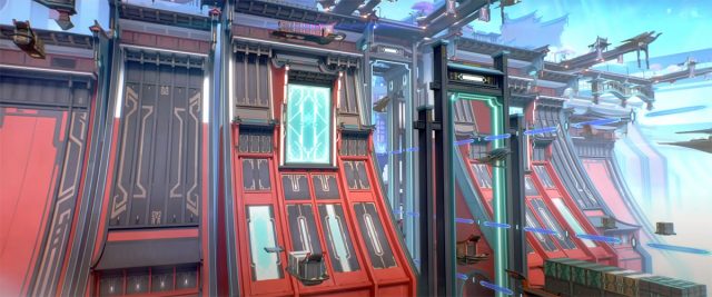 HoYoverse's 'Honkai: Star Rail' Teases Explorable Realm Xianzhou Luofu ...