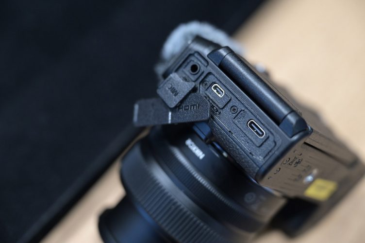 New Nikon Z30 Mirrorless Is A Light, Compact Camera For Vloggers ...