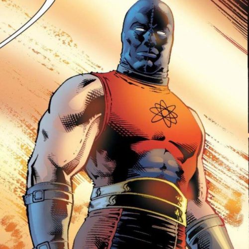 Who's Who In The First Trailer For DC's 'Black Adam' | Geek Culture