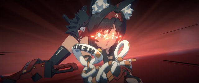 'Zenless Zone Zero' Is An Upcoming Urban Fantasy Action RPG By Genshin ...