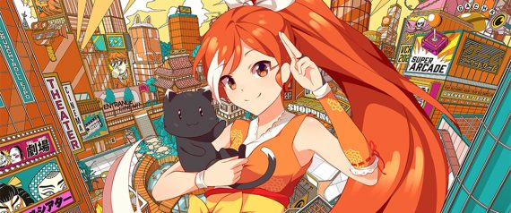 Crunchyroll Rolls Out Free 24-Hour Anime Channel In The U.S. | Geek Culture