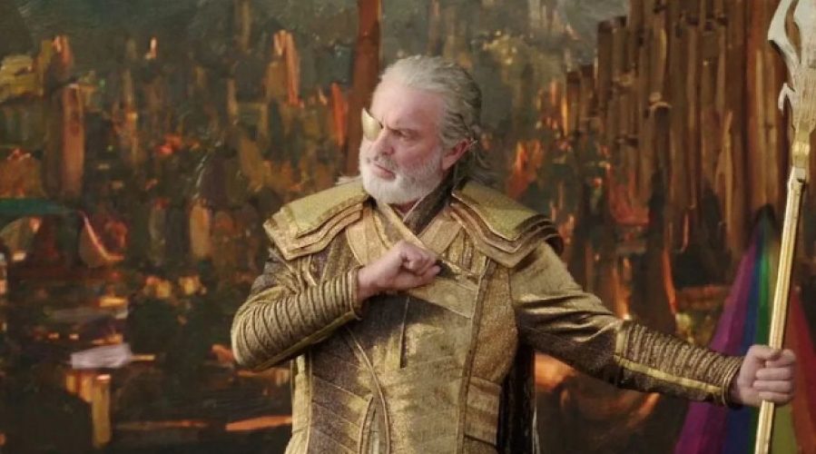 All The Cameos You Might’ve Missed In ‘Thor: Love and Thunder’