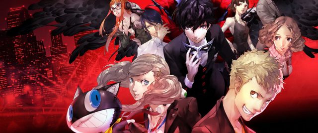 Sega Exploring Live-Action Adaptations For Atlus Games, Including ...
