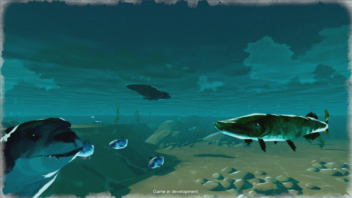 Gamescom 2022: Eco-Tycoon Sim 'Among Ripples: Shallow Waters' Wants You ...