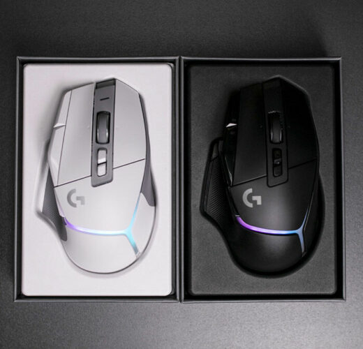 Logitech Reinvents Iconic Gaming Mouse, Launches Three Versions Of The ...