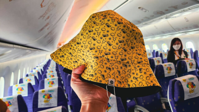 Catch A Peek Inside Scoot’s New Pikachu Jet Taking Flight From 9 ...