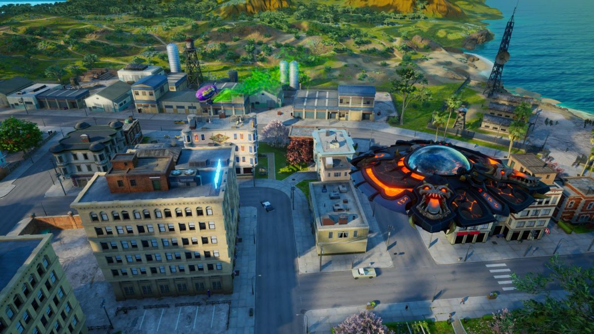 Geek Review: Destroy All Humans! 2 - Reprobed | Geek Culture