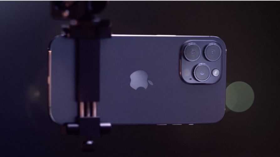 Apple Debuts iPhone 14 Pro & Pro Max With 48MP Camera & Dynamic Island ...