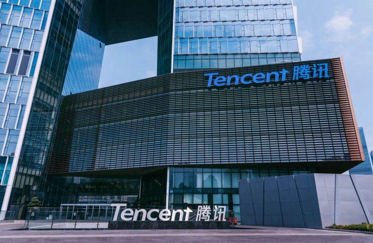 Tencent Doubles Stake In Ubisoft With €300 Million Investment ...