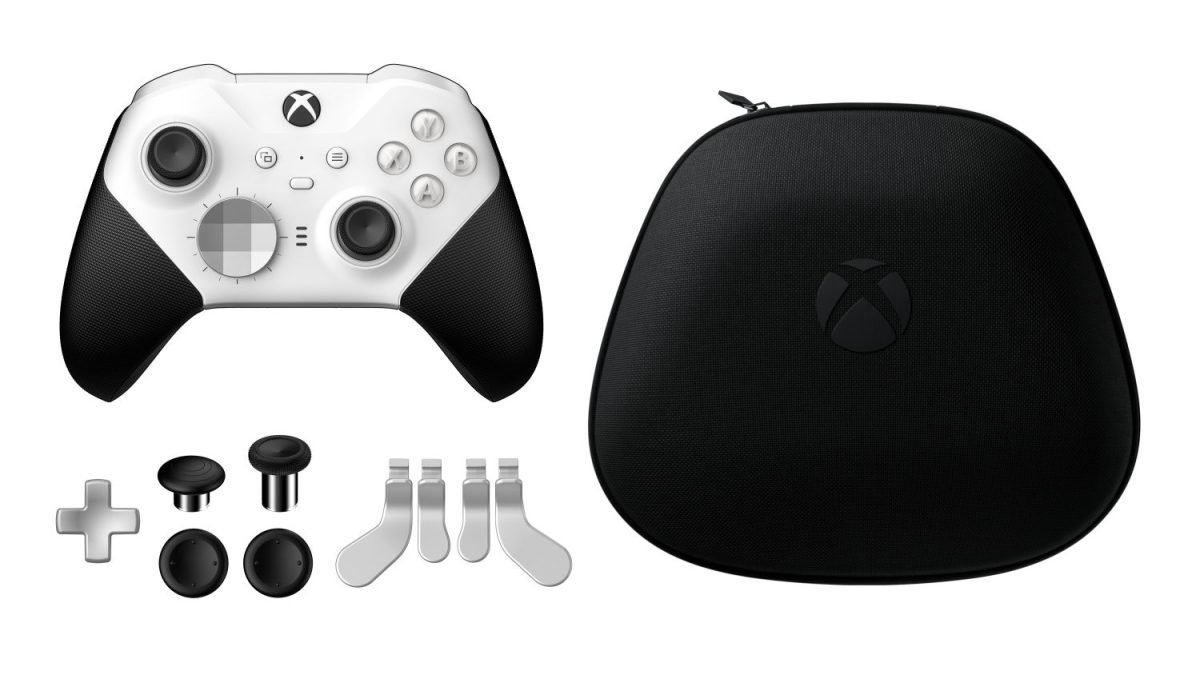 Xbox Reveals New Elite 2 Core Controller That Is Cheaper & Gorgeous In ...