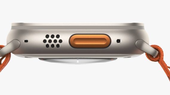 Adventure Has A New Name - The Apple Watch Ultra | Geek Culture