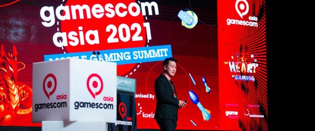 gamescom asia 2022: What To Expect & How To Watch At Home | Geek Culture