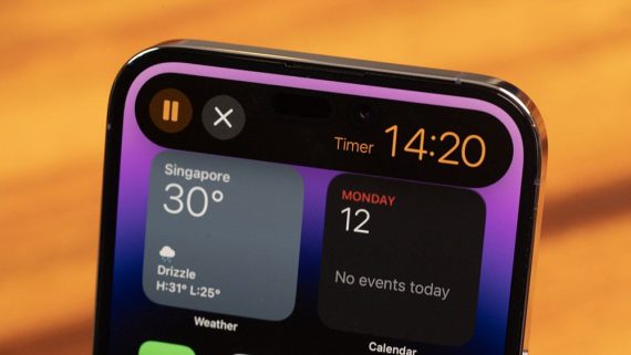 Geek Review: Apple iPhone 14 Pro Max | Geek Culture