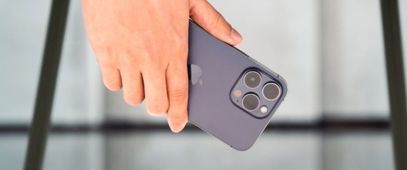 Geek Review: Apple iPhone 14 Pro Max | Geek Culture