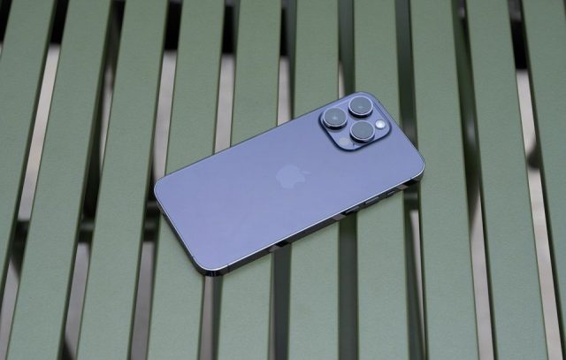 Geek Review: Apple iPhone 14 Pro Max | Geek Culture