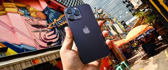 Geek Review: Apple iPhone 14 Pro Max | Geek Culture