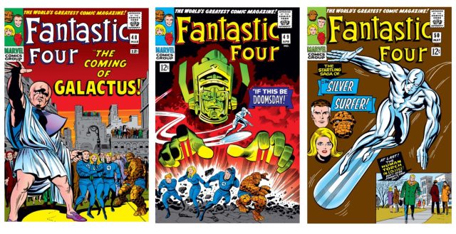 10 More Marvel Comics Stories We Want In The Marvel Cinematic Universe ...