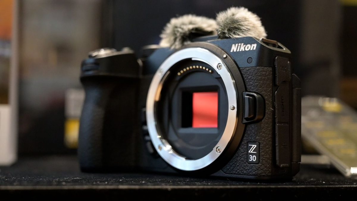 Review: Nikon Z30 APS-C Mirrorless Camera | Geek Culture