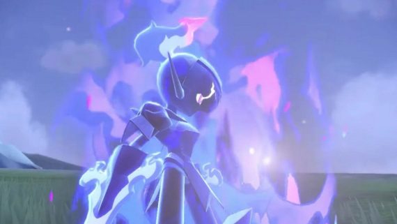 Every New Pokémon From 'Scarlet and Violet' Revealed So Far | Geek Culture