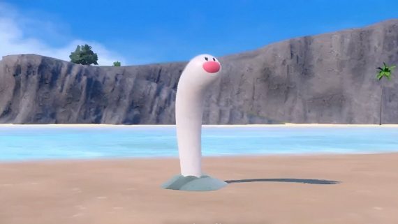 Every New Pokémon From 'Scarlet and Violet' Revealed So Far | Geek Culture
