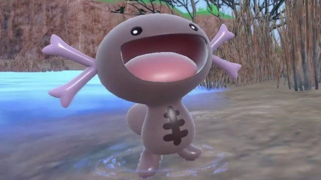 Every New Pokémon From 'Scarlet and Violet' Revealed So Far | Geek Culture