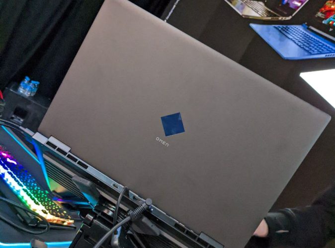 HP Omen 16 Gaming Laptop Gets Cooling Upgrade; Victus 16 Debuts As ...