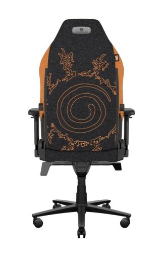 'Naruto Shippuden' x Secretlab Gaming Chair Collection Honours 20 Years ...