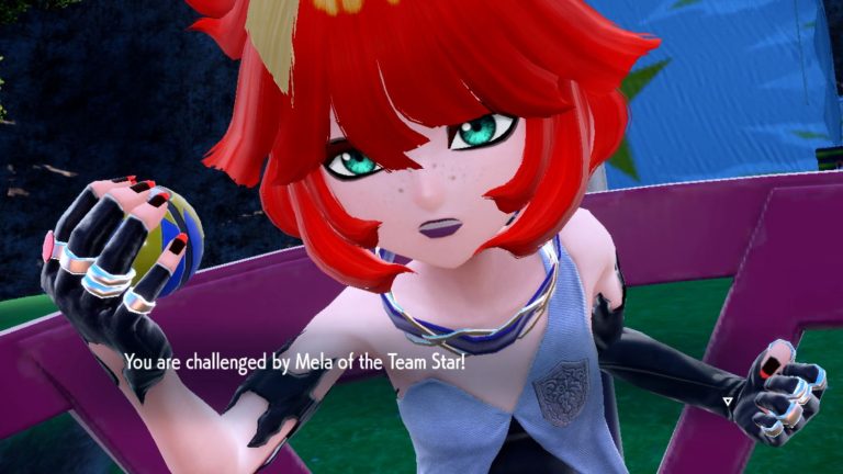 'Pokémon Scarlet and Violet' Vast New Paldea Region Is A Welcome Sight ...