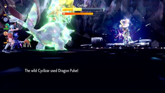 'Pokémon Scarlet and Violet' Vast New Paldea Region Is A Welcome Sight ...