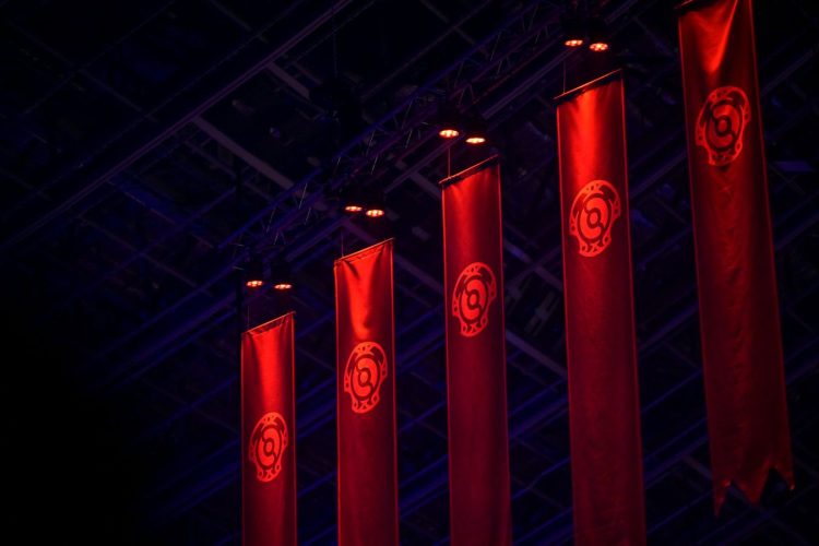 Dota 2 The International 11 (TI11) Finals Weekend Highlights! | Geek ...