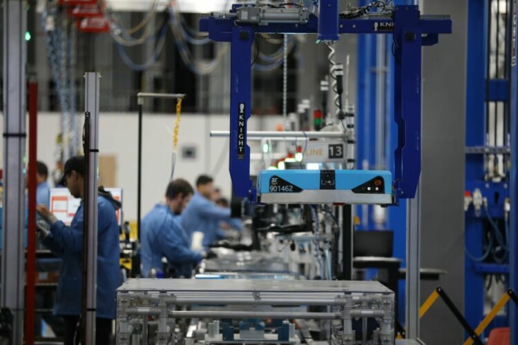 Geek Interview: Amazon Robotics Lean Towards Rick And Morty’s “Pass The ...