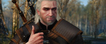 Next-Gen Update For 'The Witcher 3: Wild Hunt' Arrives This December ...
