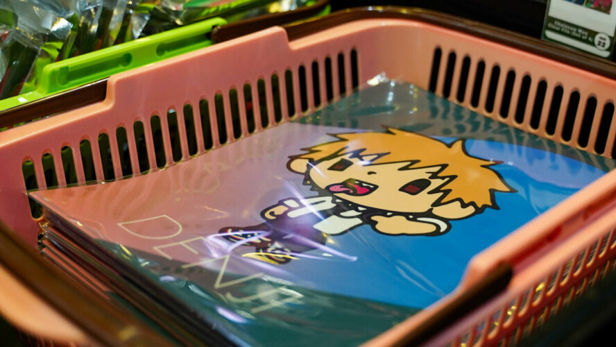 Anime Festival Asia Singapore (AFA SG) 2022 Event And Cosplay ...