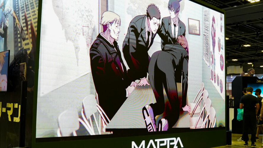 Anime Festival Asia Singapore (AFA SG) 2022 Event And Cosplay ...