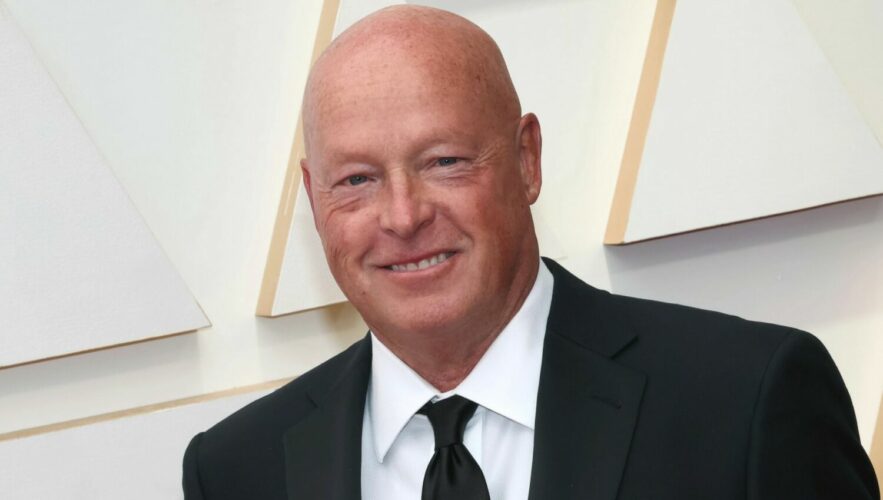 Previous Disney CEO Bob Iger To Replace Current CEO Bob Chapek | Geek ...