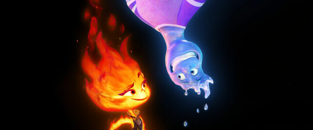 Geek Interview: ‘Elemental’ Director Peter Sohn Shares Elements Of A ...