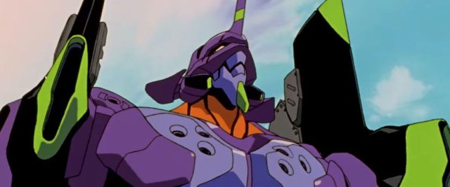Live-Action Evangelion Play And Eva-themed Hotel Rooms Touching Down In ...