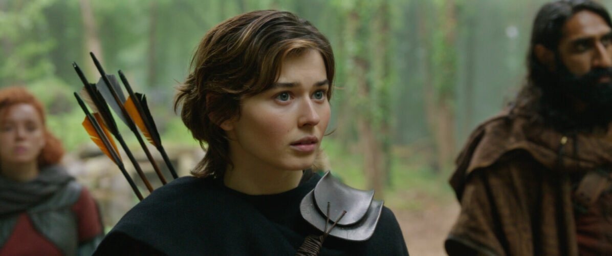 Geek Review: Willow (Disney+) | Geek Culture