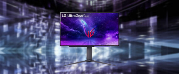 LG’s 27-inch OLED Gaming Monitor Offers 240Hz Refresh At Eye-Popping US ...