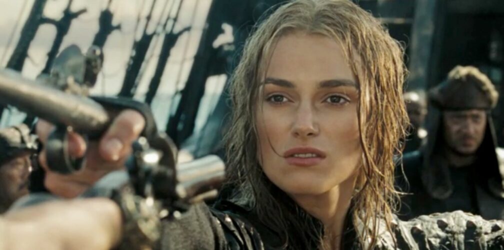 Margot Robbie's 'Pirates of the Caribbean' Movie Has Been Grounded ...