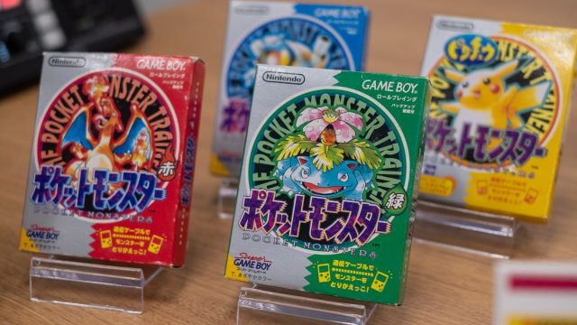 A Peek At The Pokémon Company Tokyo's Office | Geek Culture
